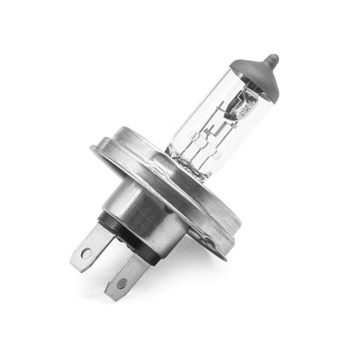 H4 6 Volt P45t Base