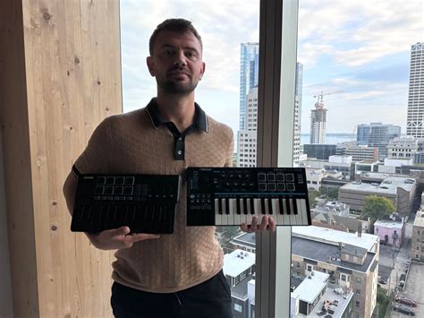 best midi keyboard controllers for reason in 2025