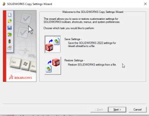 Introduction To Copy Setting Wizard Central Innovation