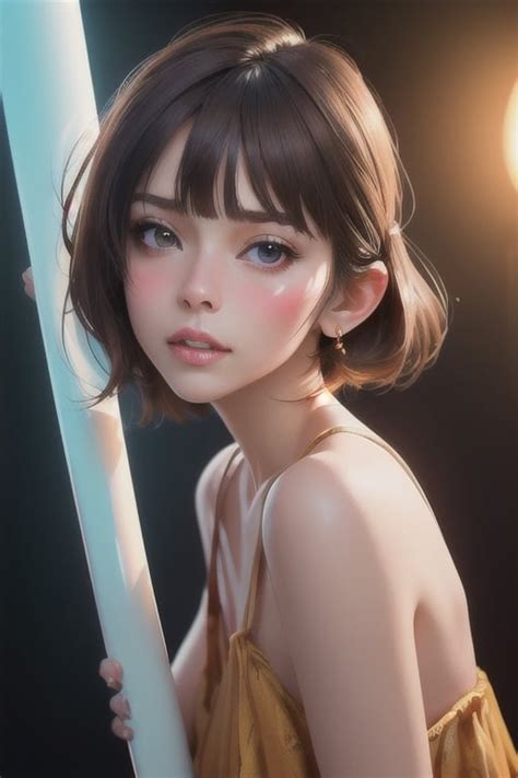 Post Created By Cnov Rain Tensor Art