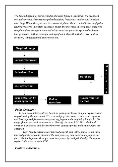 Biometrics System Docx
