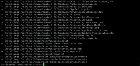 How To Install CMake On Ubuntu 22 04 LTS VITUX