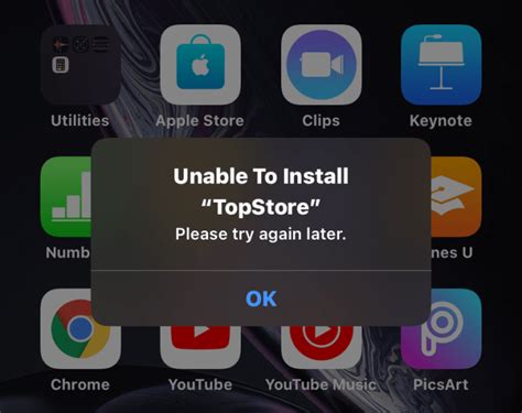 How To Install An Ios App No Longer Available On The App Store