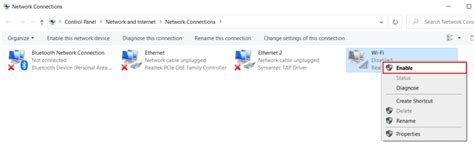Fix IPv Connectivity No Internet Access On Windows TechCult