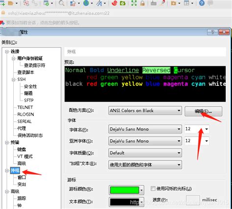 Xshell使用xshell自动补全 Csdn博客