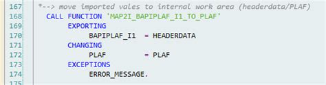 Maintain Customer Fileds In Planned Orders With Ba Sap Community