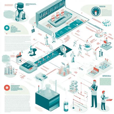 An Infographic Detailing The Process Of Disease Surveillance And Outbreak Investigation