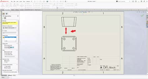 11 Solidworks Ctrl Key Shortcuts To Start Using Today Goengineer