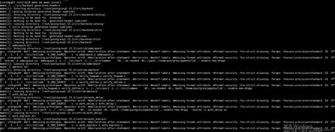在postgresql数据库中如何实现oracle中dblink功能 剑道第一仙 博客园