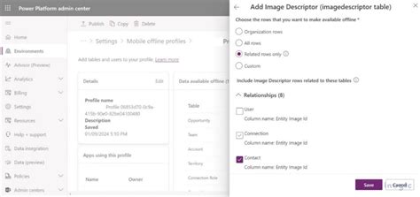 Offline Capabilities In The Canvas App Within Dynamics 365 Part 2