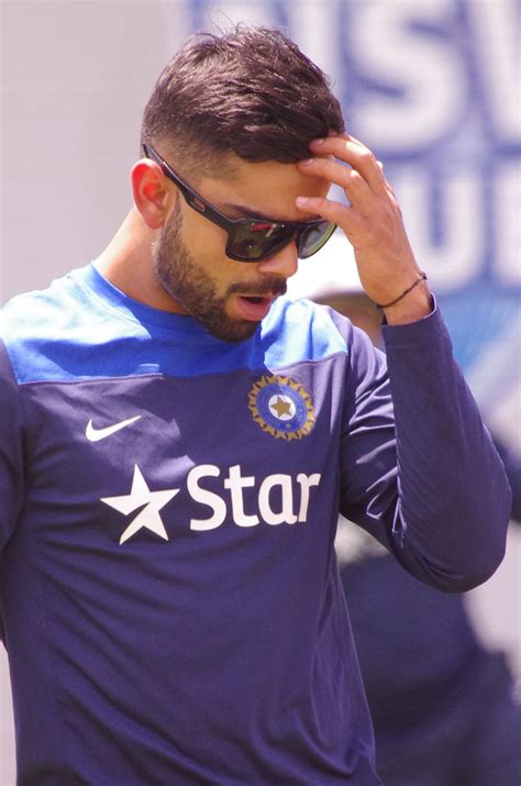 Virat Kholi Virat Kholi Naparazzi Flickr