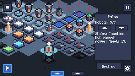 Moon Base Constructor By Icosmohedron