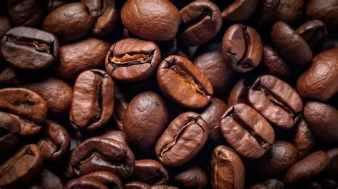 구운 커피콩으로 장식된 질감 있는 표면 커피 로스팅 커피 씨앗 커피 콩 Png 일러스트 및 이미지 에 대한 무료 다운로드 Pngtree