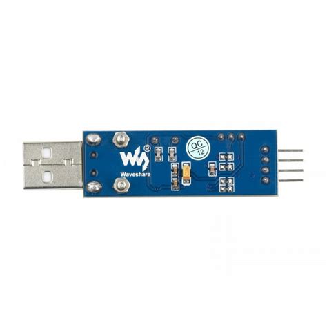 Buy PL USB UART Board Type A Online In India At HUBTRONICS In