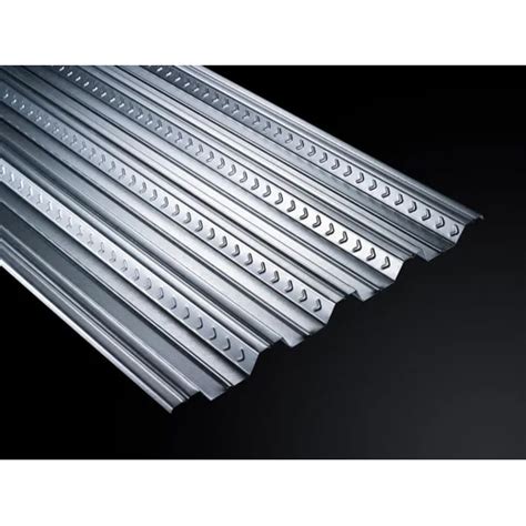 Steel Deck Panel Application Industrial At Best Price In Ankleshwar