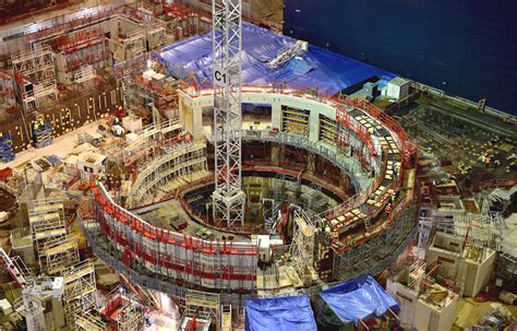 Fusion Energy Plant