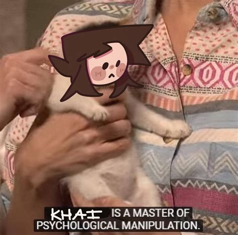 Master Manipulator By Khai Hisan On Deviantart