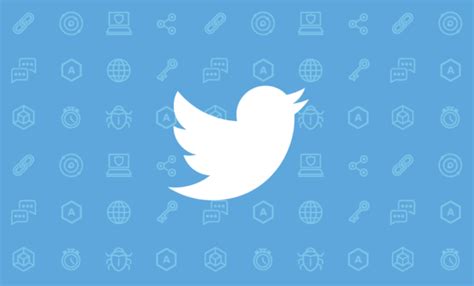 A Security Vulnerability Has Been Detected In The Android App Of Twitter