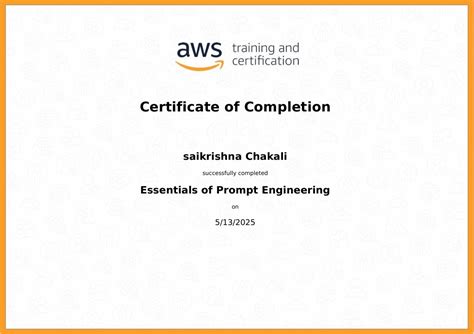 Promptengineering Aws Machinelearning Ai Keeplearning Keepgrowing