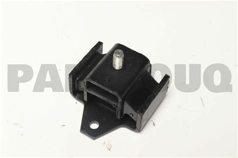 1132001J00 Genuine Nissan INSULATOR-ENGINE MOUNTING,REAR, RH/LH 11320 ...