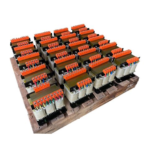 Dry Type Transformer Manufacturer And Supplier In China Shuogong Power