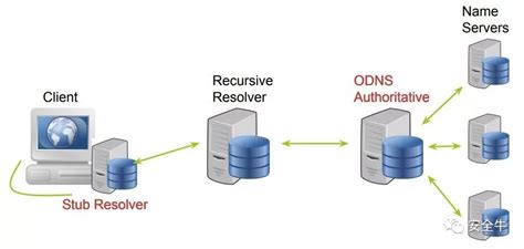 隐身DNS查询方法问世可将解析请求与用户身份解耦 安全内参 决策者的网络安全知识库