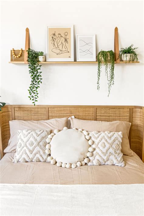 Easy DIY Shelf Tutorial Home With Kelsey