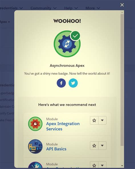 Salesforce Ohana Trailhead Trailblazer Salesforcedeveloper… Vinay Madhav🌩️