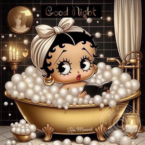 Pin By Charlotte Turner On Betty Boop In 2025 Betty Cartoon Betty