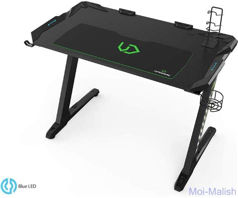 Геймерский стол Ultradesk Space