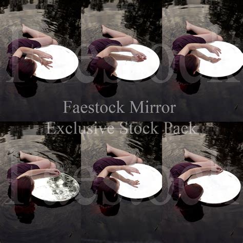Water Reflection Exclusive Pack By Faestock On Deviantart