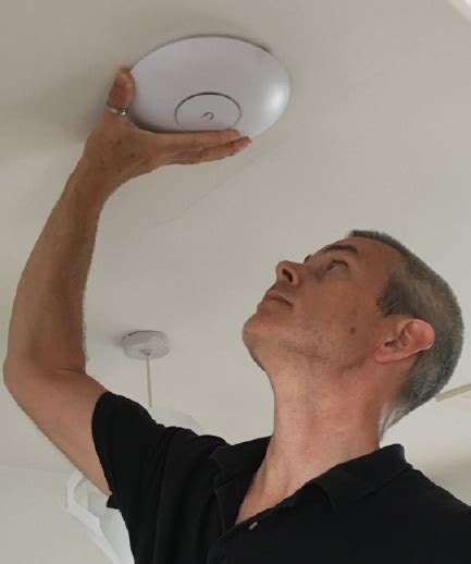 Wifi Access Point Rana Electrical