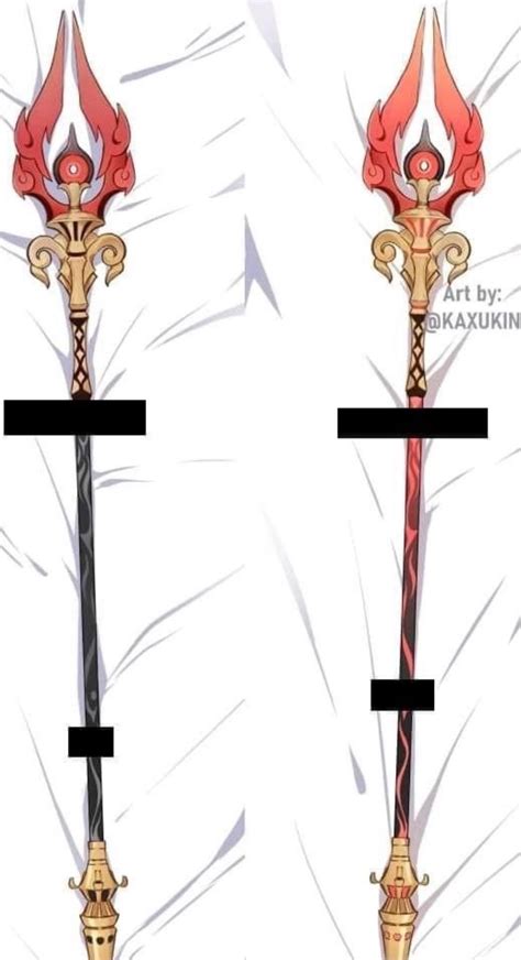 Hot Genshin Impact Hoyolab