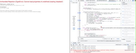Objectpagesection Error Happening After Updating Version · Issue 3113