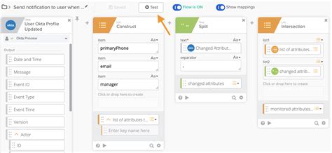 Workflows Tips Run A Flow Once Pass Data To A Helper Flow For Streaming And Build First