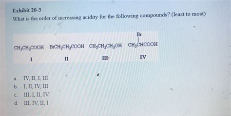 Solved IUPAC Naming Instructions Provide Proper IUPAC Chegg Com
