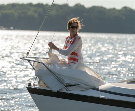 Maneuvering Your Boat In Different Conditions Assessing Wind And Current