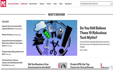 Top 10 Websites For Troubleshooting Computer Issues