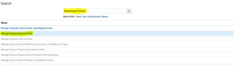 Oracle Applications Blog How To Create Vacation Rules In Oracle Cloud