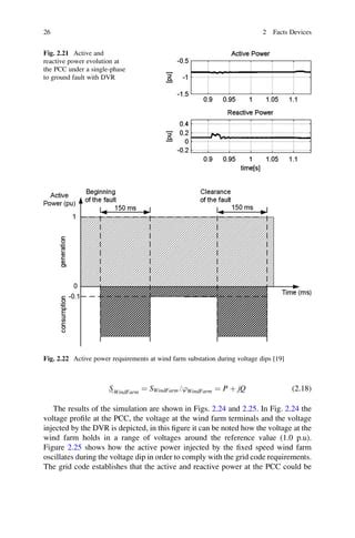 Reactive power management of power networks with wind generation | PDF ...