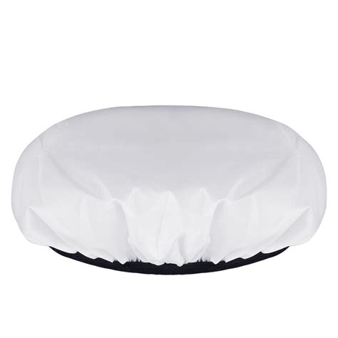 Neewer 2 Pack 7 18cm Soft Diffuser Sock For Strobe Light Neewer