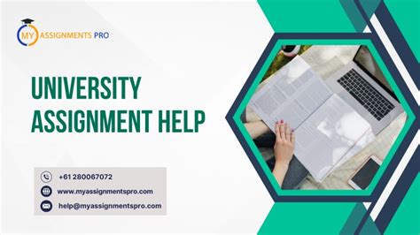 Ppt University Assignment Help Myassignmentpro Powerpoint