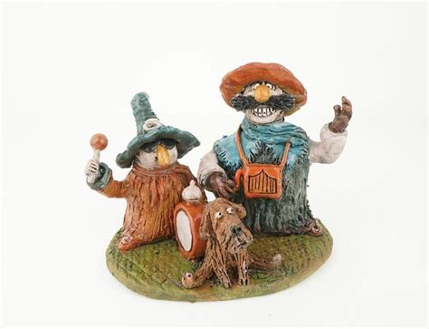 Статуетка острів скарбів статуетки героїв мультфільмів подарунок — ціна 485 грн у каталозі