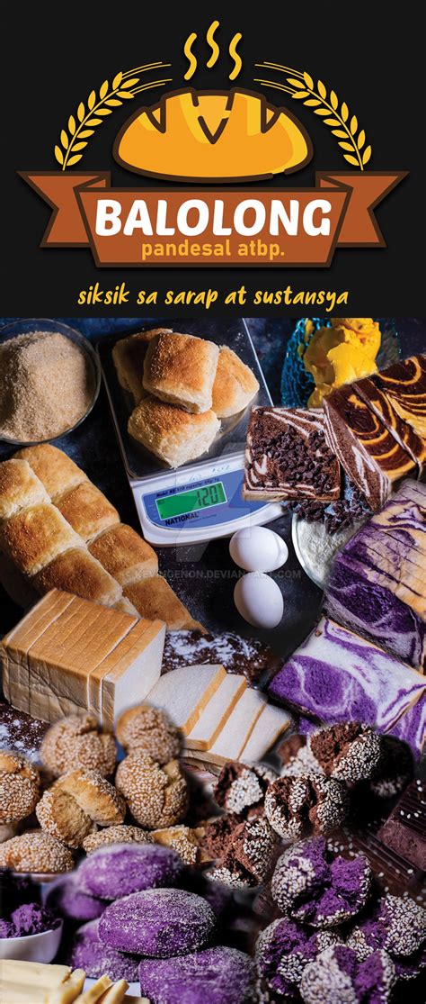 Balolong Banner 1 By Kevingenon On Deviantart