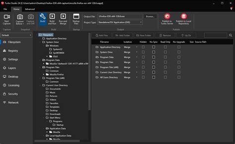 Msi Installer Documentation