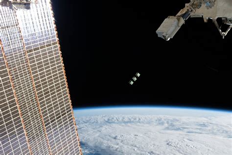 The Rise Of Cubesats Shifting Standards To Expand Use Wilson Center