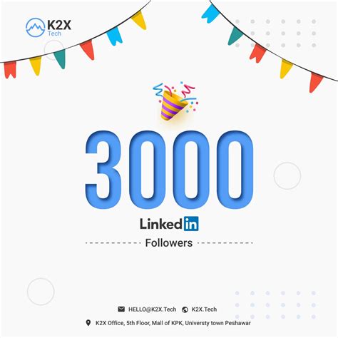 K2x Tech On Linkedin K2xtechnologies Digitalinnovation Thankyou Milestone Futureisnow