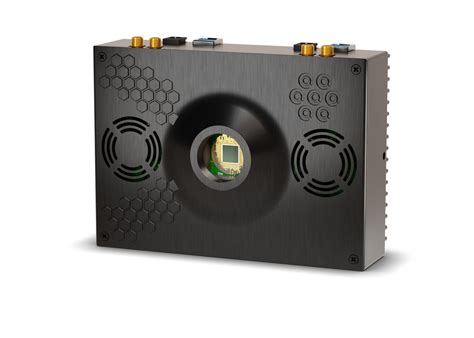 Spad512² Single Photon Spad Camera Pi Imaging