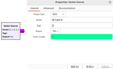 【gnuradio实验报告】实验2 使用gnuradio仿真ook信号 gnuradio 方波长度 csdn博客