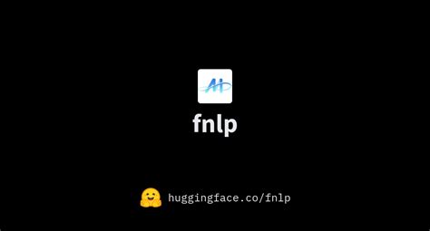 Fnlp OpenMOSS SII Fudan NLP